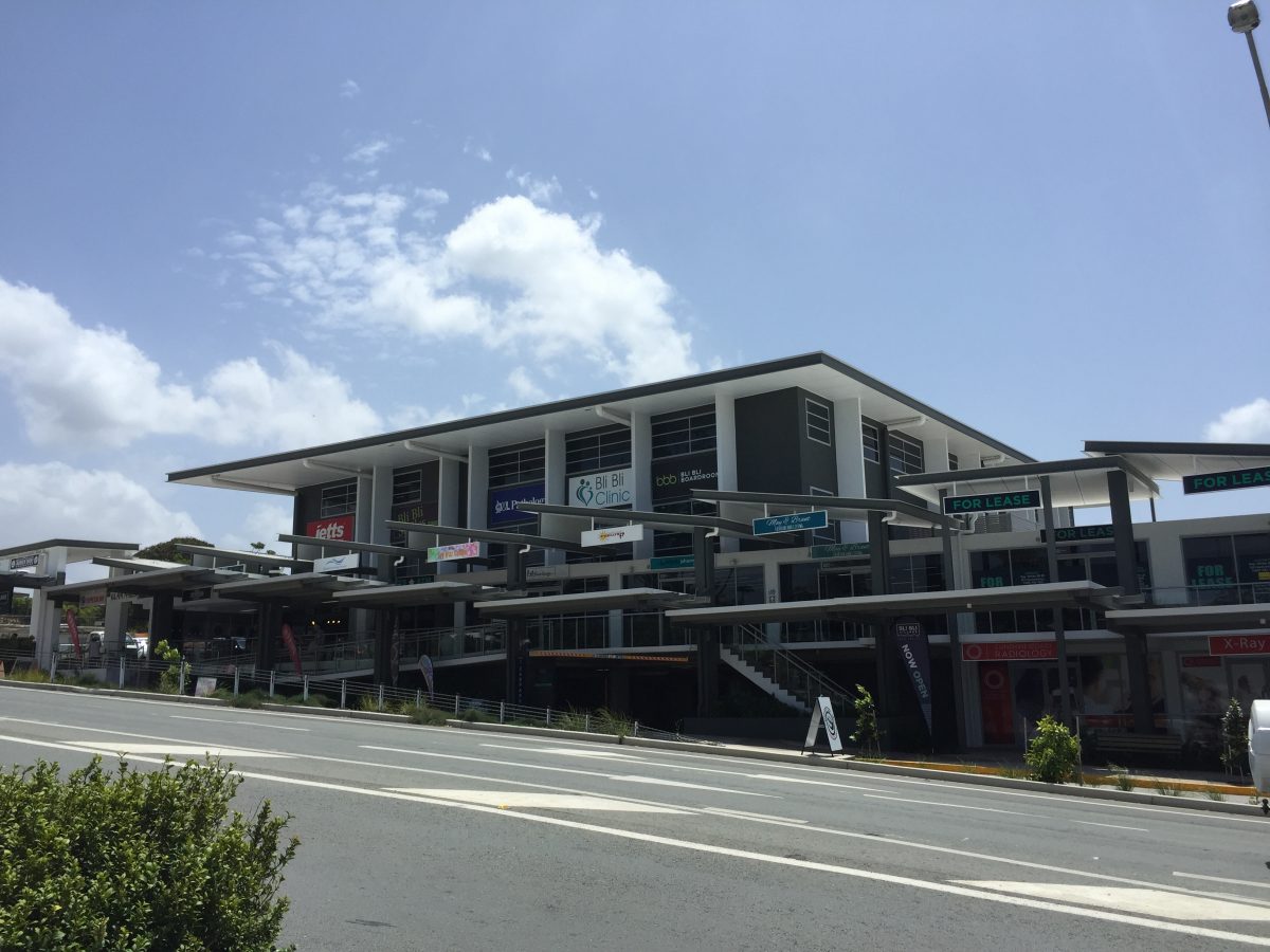 Bli Bli Podiatrist - Suncoast Podiatry fix all foot and leg problems